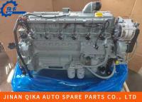 China Shacman Used Heavy Duty Truck Parts Howo A7  Dongfeng Sinotruk Gearbox Assembly for sale
