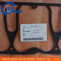 China Rubber Seal Cylinder Head Gasket Spare Parts Construction Equipment Engine Head Gasket for sale