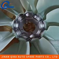 China 4110004270 Construction Machinery Parts Cummins Fan Blade Standard Size for sale