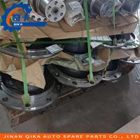 China 4110001903014 Motor Grader Spare Parts Heavy Equipment Flower Build Hub Shaft Head for sale