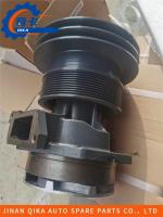 China Pump Assy Water Truck Engine Spare Parts Scania Model Water Pump Assembly for sale