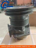 China Pump Assy Water Truck Engine Spare Parts Scania Model Water Pump Assembly for sale