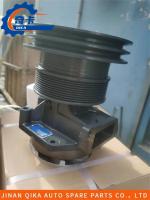China Pump Assy Water Truck Engine Spare Parts Scania Model Water Pump Assembly for sale