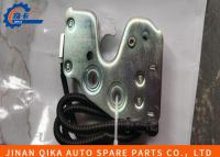 China Dz13241440185 Shacman Spare Parts Hydraulic Lock Durable Shacman for sale