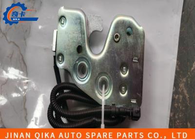 China Dz13241440185 Shacman Spare Parts Hydraulic Lock Durable Shacman for sale