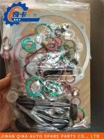 China High Quality High Pressure Oil Pump Repair Kit Howo Truck Spare Parts 612601080844 for sale