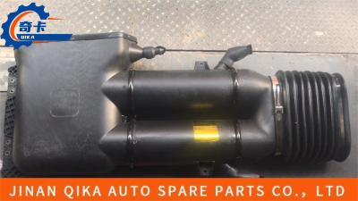 China High Quality Inlet Assembly Howo Truck Spare Parts Wg9725190002 for sale