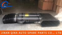 China High Quality Inlet Assembly Howo Truck Spare Parts Wg9725190002 for sale