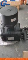 China Air Cleaner Assembly Construction Machinery Parts Air Filter Assembly Pliotron for sale