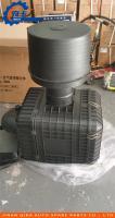 China Air Cleaner Assembly Construction Machinery Parts Air Filter Assembly Pliotron for sale