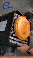 China Air Cleaner Assembly Construction Machinery Parts Air Filter Assembly Pliotron for sale