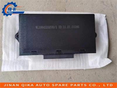China Wg1664331070/1  Howo Truck Spare Parts    Door Controller   Car Door for sale