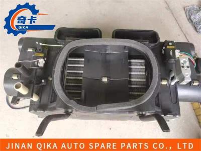 China Plastic Heating Risk Control Panel Heater Control Panel Howo Truck Spare Parts Az1630840002 for sale