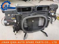 China Plastic Heating Risk Control Panel Heater Control Panel Howo Truck Spare Parts Az1630840002 for sale