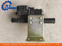 China Wg1642840025 Howo Truck Spare Parts Hydrovalve Water Valve Steering Gear for sale