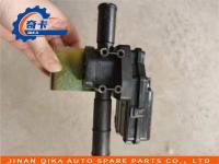 China Wg1642840025 Howo Truck Spare Parts Hydrovalve Water Valve Steering Gear for sale