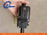 China Wg1642840025 Howo Truck Spare Parts Hydrovalve Water Valve Steering Gear for sale