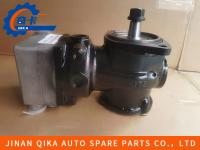 China High Quality Air Compressor Assy  Howo Truck Spare Parts 3696936 for sale