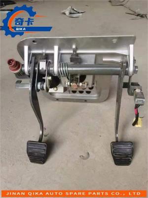 China Az9725360020   Howo Truck Spare Parts   Combination Brackrt/Cab Combination Pedal for sale