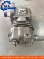 China Durable Yuchai Air Compressor Assembly Howo Truck Spare Parts M36d1-3509100 for sale