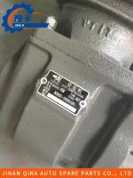 China Durable Yuchai Air Compressor Assembly Howo Truck Spare Parts M36d1-3509100 for sale