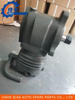 China Durable Yuchai Air Compressor Assembly Howo Truck Spare Parts M36d1-3509100 for sale