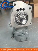 China Durable Yuchai Air Compressor Assembly Howo Truck Spare Parts M36d1-3509100 for sale