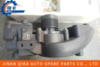 China Durable Yuchai Air Compressor Assembly Howo Truck Spare Parts M36d1-3509100 for sale