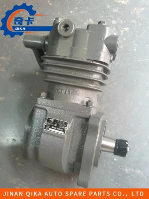 China Durable Yuchai Air Compressor Assembly Howo Truck Spare Parts M36d1-3509100 for sale