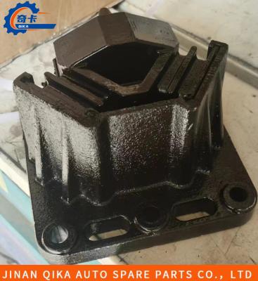 China 95259590115 Shacman Truck Parts Engine Rubber Support Rubber Engine Components for sale