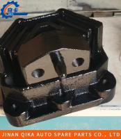 China 95259590115 Shacman Truck Parts Engine Rubber Support Rubber Engine Components for sale