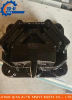 China 95259590115 Shacman Truck Parts Engine Rubber Support Rubber Engine Components for sale