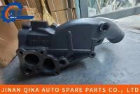 China High Quality Durable Engine Pump As semblyHowo Truck Spare Parts 100873618 for sale