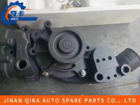 China High Quality Durable Engine Pump As semblyHowo Truck Spare Parts 100873618 for sale