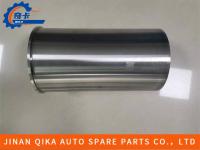 China 612630010015 Engine Cylinder Sleeves Truck Engine Cylinder Liner ISO9001 for sale