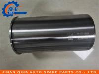 China 612630010015 Engine Cylinder Sleeves Truck Engine Cylinder Liner ISO9001 for sale