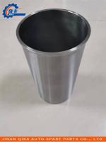 China 612630010015 Engine Cylinder Sleeves Truck Engine Cylinder Liner ISO9001 for sale