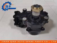 China 8098957132 Truck Steering Gear Assembly Engine Steering Box Assembly for sale
