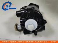 China 8098957132 Truck Steering Gear Assembly Engine Steering Box Assembly for sale