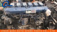 China Foton Used Heavy Duty Truck Parts Used Big Truck Parts Original Material for sale