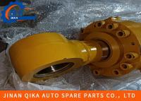China Xcmg Liugong Hydraulic Steering Cylinder Xiagong Sdlg Lonking Power Steering Cylinder for sale