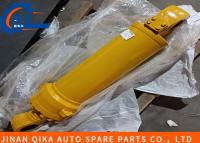 China Xcmg Liugong Hydraulic Steering Cylinder Xiagong Sdlg Lonking Power Steering Cylinder for sale