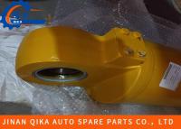 China Xcmg Liugong Hydraulic Steering Cylinder Xiagong Sdlg Lonking Power Steering Cylinder for sale