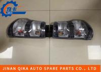 China 70*51*40cm Led Truck Lamp Black Isuzu Corner Lamp Led Truck Lights for sale