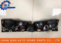 China 70*51*40cm Led Truck Lamp Black Isuzu Corner Lamp Led Truck Lights for sale