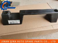 China Plastic Black  Hinge Seat HOWO Truck Spare Parts Wg1642110016/1 for sale