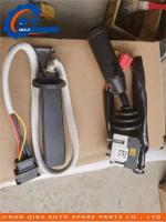 China Wg9730583117/1     Howo Truck Spare Parts    Howo Combination Switch   Switchgroup for sale