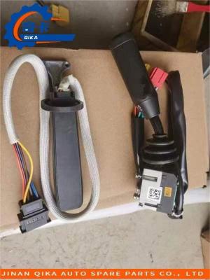 China Wg9730583117/1     Howo Truck Spare Parts    Howo Combination Switch   Switchgroup for sale