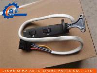 China Wg9730583117/1     Howo Truck Spare Parts    Howo Combination Switch   Switchgroup for sale
