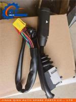 China Wg9730583117/1     Howo Truck Spare Parts    Howo Combination Switch   Switchgroup for sale
